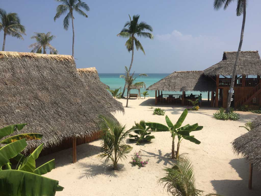 Bantayan Island - Bantayan Island