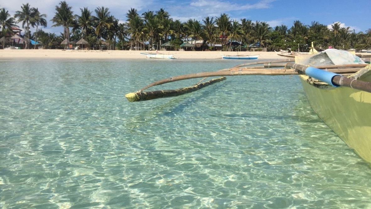 Bantayan Island - The Philippines